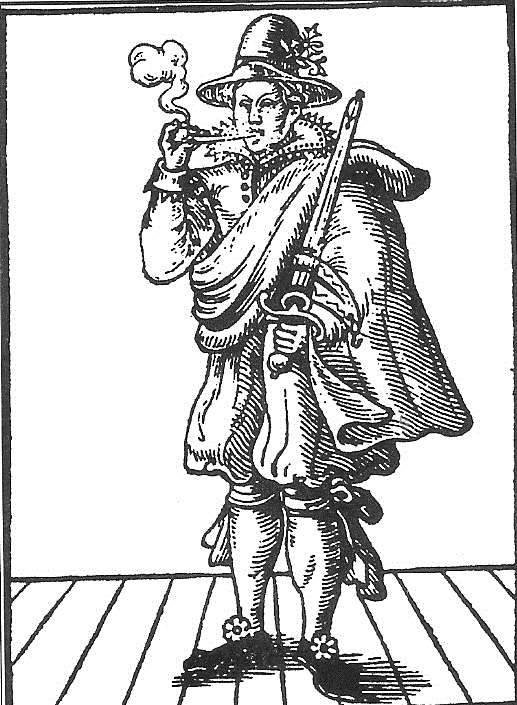 Moll Frith - Historic UK