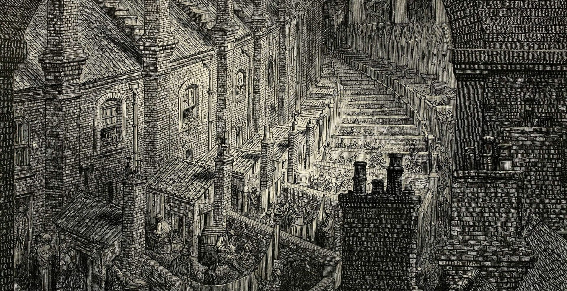 Thomas Willson’s Pyramid Mortuary - Historic UK
