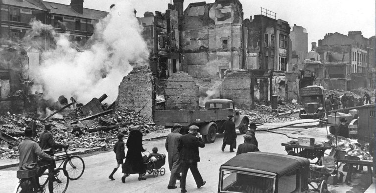 The D-Day Deceptions: a Masterclass in Subterfuge - Historic UK