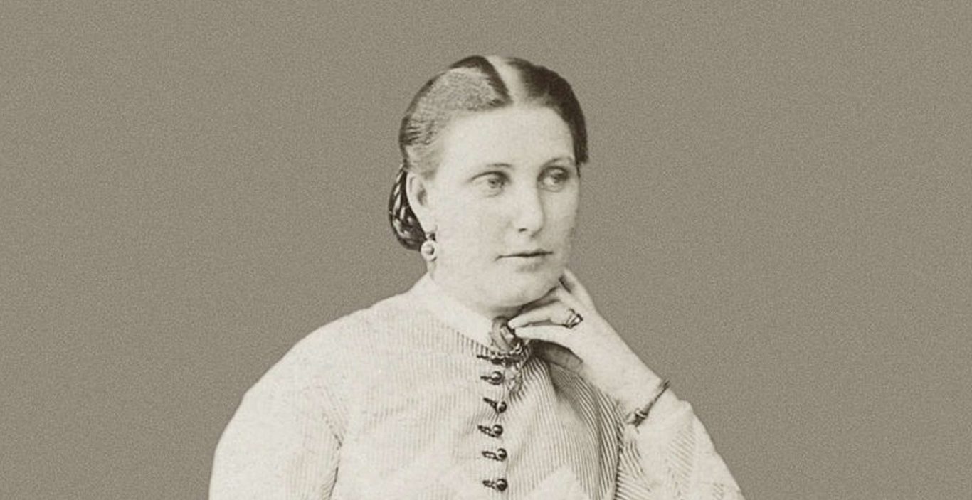 Elizabeth Marsh, Female Captive - Historic UK