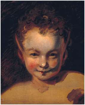 Robin Goodfellow - Historic UK