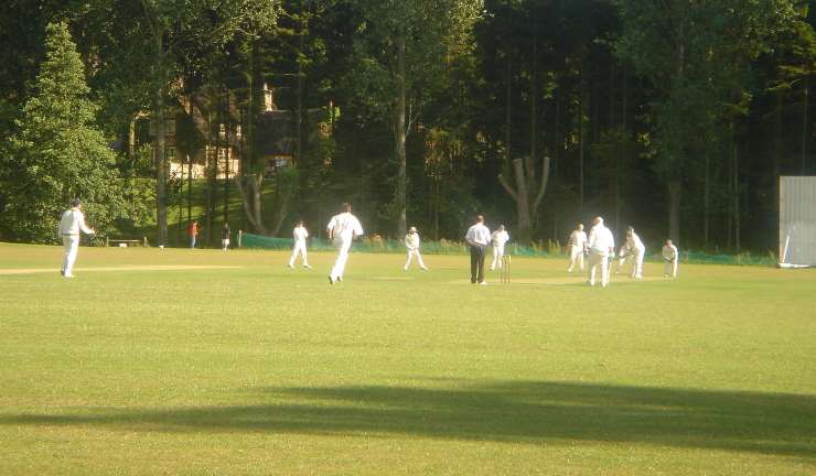 Cricket | The Rules, Traditions and History of Cricket