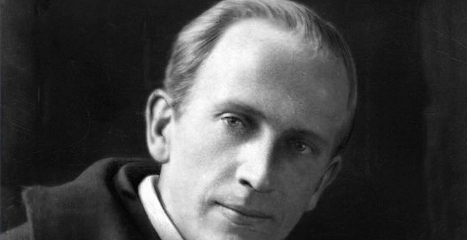 A A Milne War Years - Historic UK