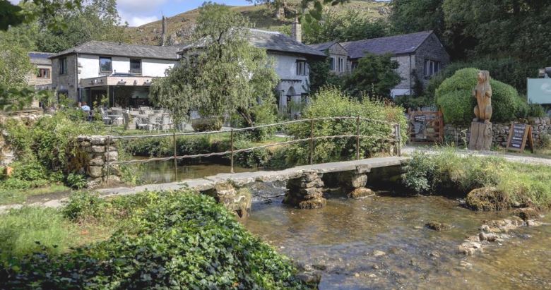 Historic Accommodation in England - Historic UK