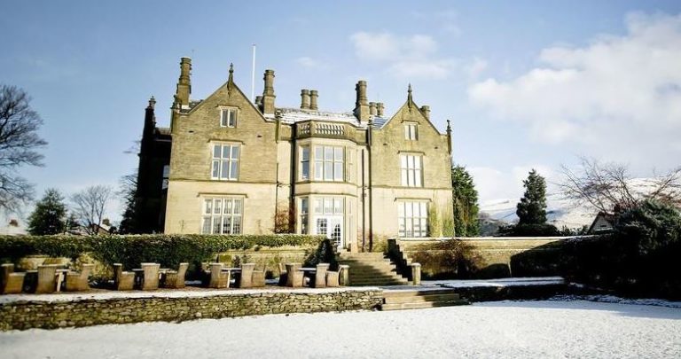 Historic Country House Hotels in Britain - Historic UK