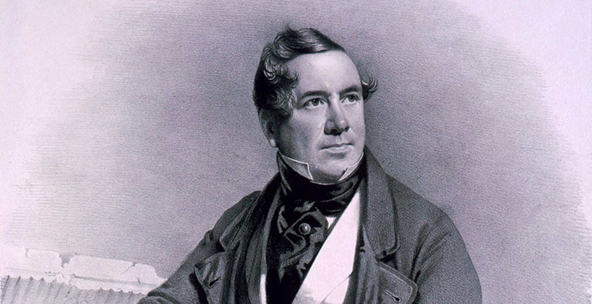 David Roberts, Artist - Historic UK