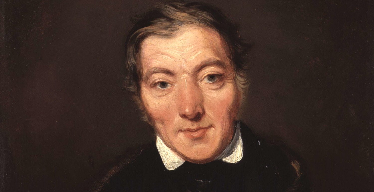 Robert Owen, Father of British Socialism - Historic UK