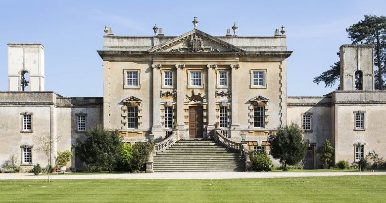 Historic Accommodation in England - Historic UK