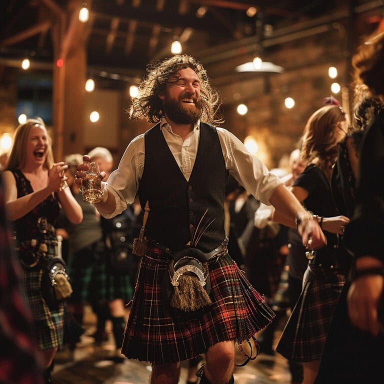 The Life of Robert Burns