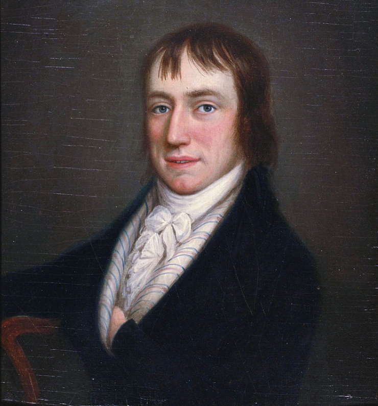 William Wordsworth - Historic UK