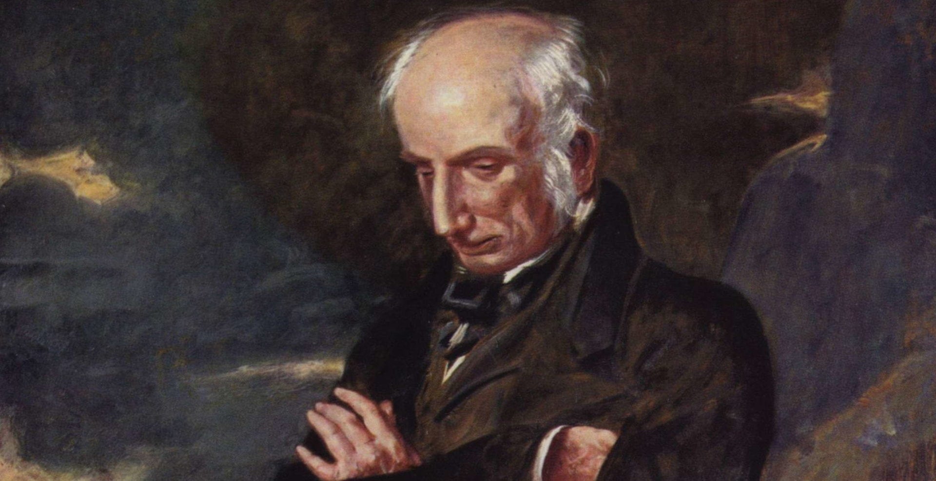 The Life and Work of Percy Bysshe Shelley - Historic UK