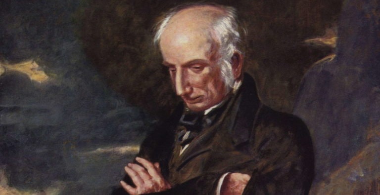 William Wordsworth - Historic UK