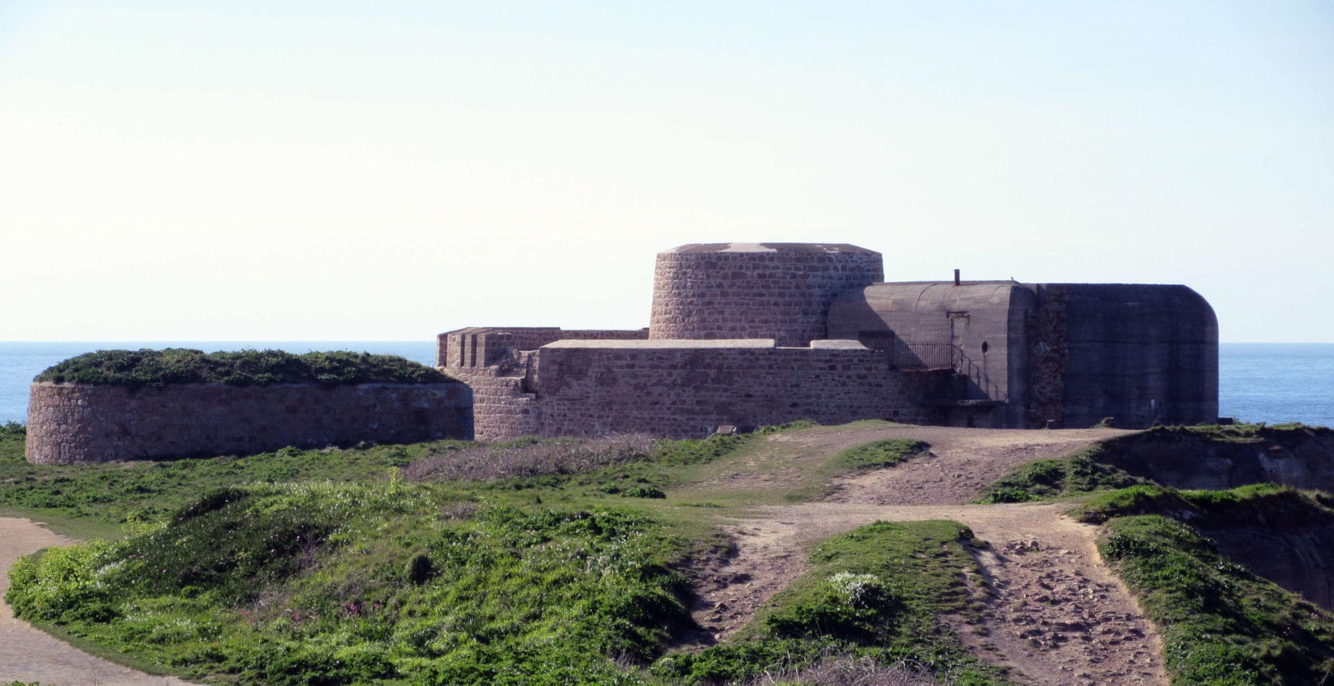 The German Occupation of the Islands of Guernsey - Historic UK