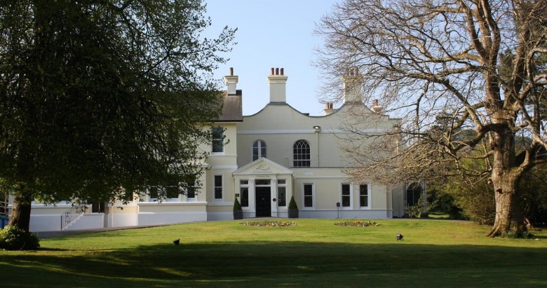 Historic Accommodation in England - Historic UK