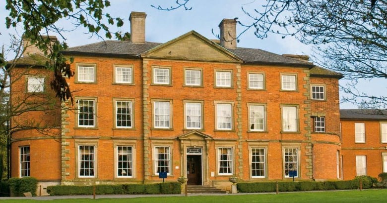 Historic Accommodation in England - Historic UK