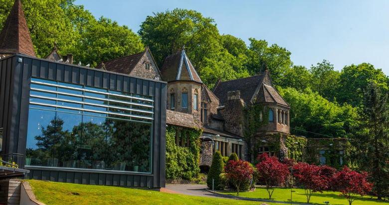 Historic Accommodation in England - Historic UK