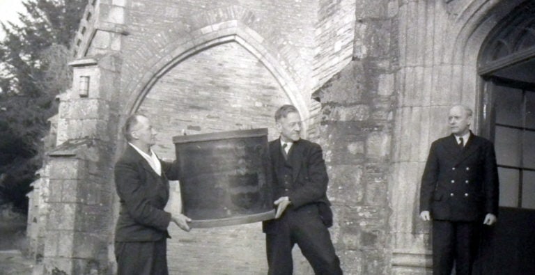 Drake and the Singeing of King of Spain's Beard - Historic UK