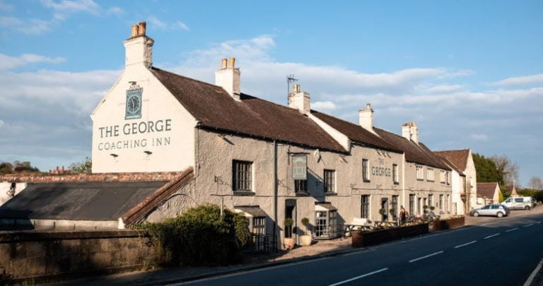 Historic Accommodation in England - Historic UK