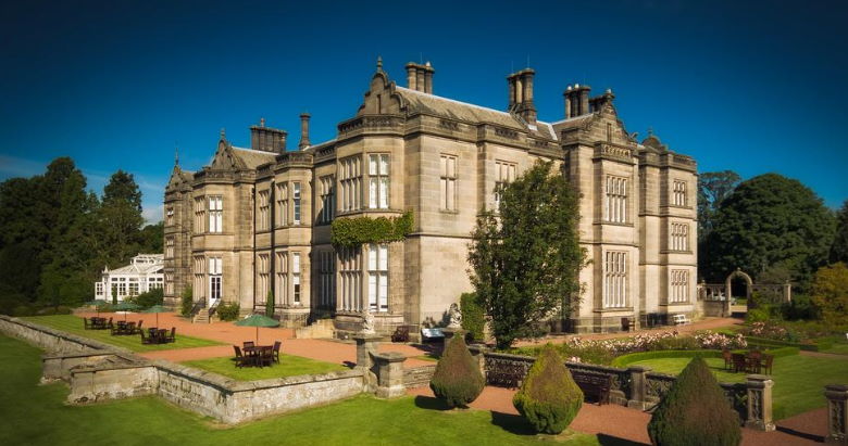 Historic Accommodation in North East England - Historic UK