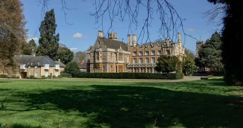Historic Accommodation in East Anglia - Historic UK
