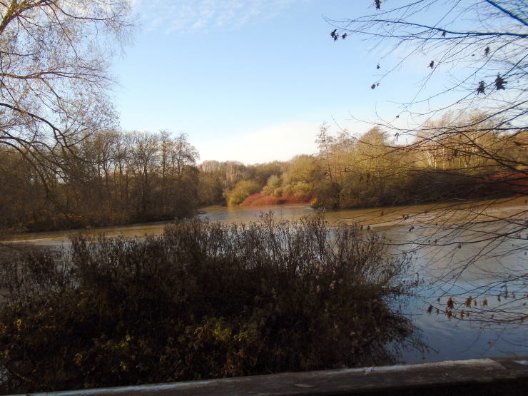 Rufford Abbey - Historic UK