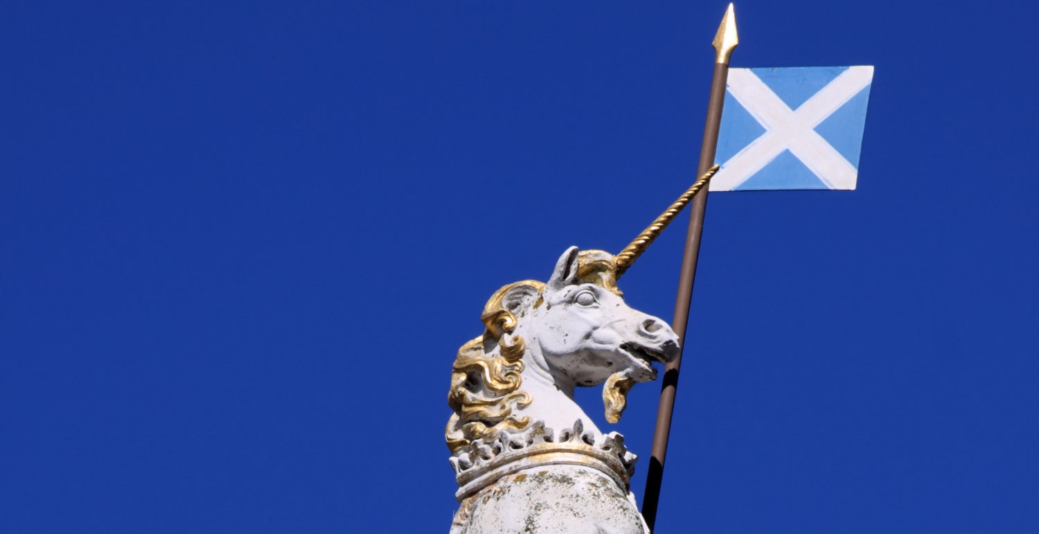 The Fairy Flag of the MacCleods of Dunvegan