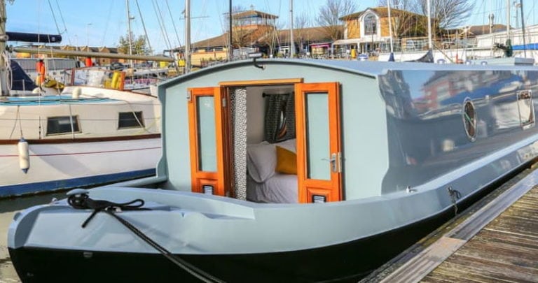 Quirky and Unusual Holiday Cottages