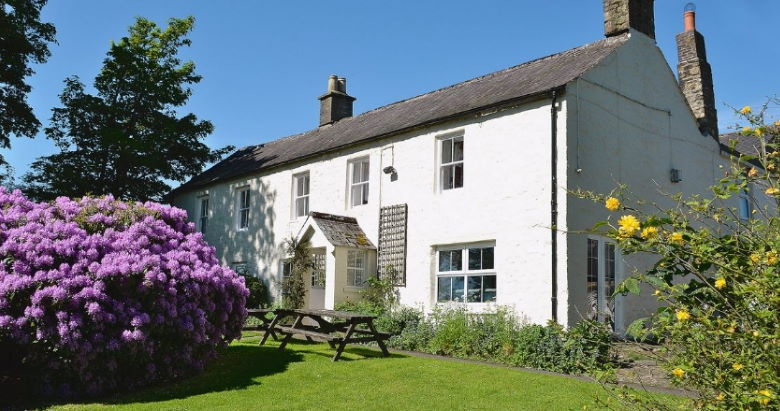 Holiday Cottages in Cumbria, the Lake District and North West England