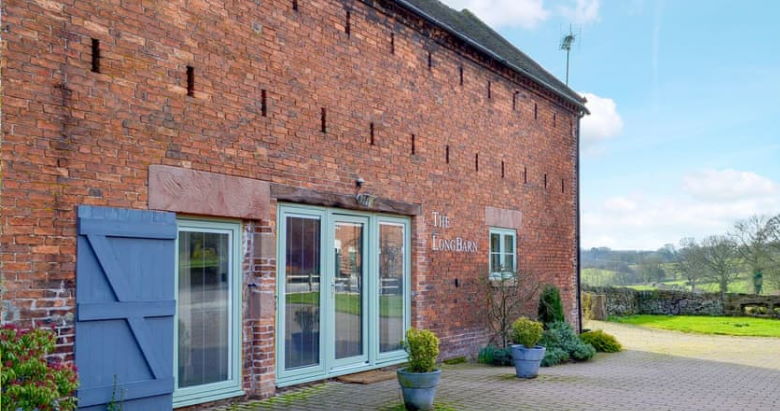 Holiday Cottages to Rent on a Farm - Historic UK