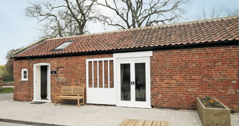 Holiday Cottages to Rent on a Farm - Historic UK