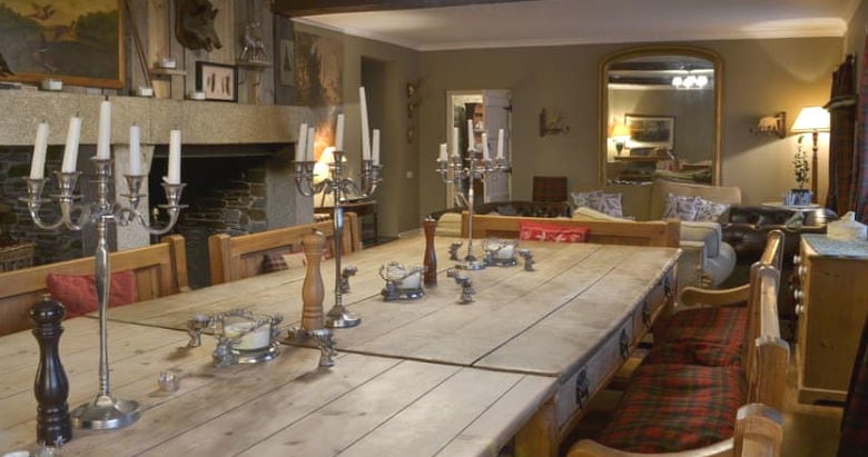 Holiday Cottages to Rent on a Farm - Historic UK