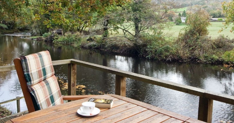 Holiday Cottages with Fishing Available - Historic UK