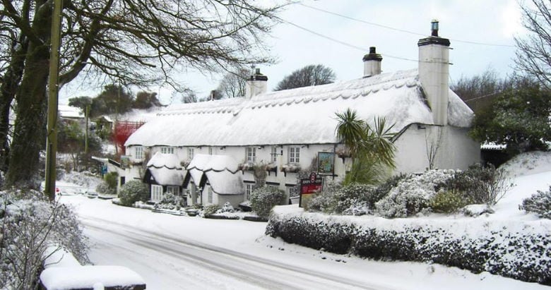 Historic Accommodation in England - Historic UK