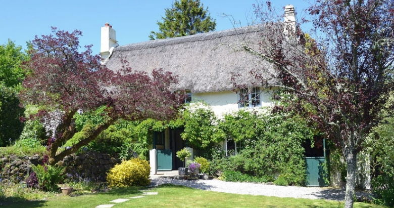 Historic Holiday Cottages in the UK