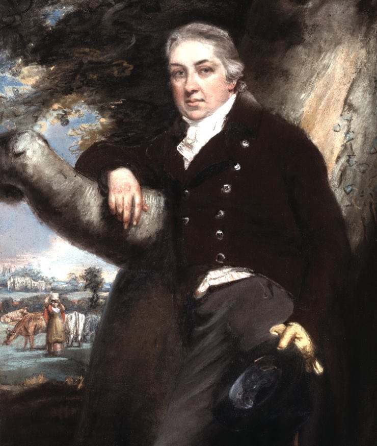 Edward Jenner - Historic UK
