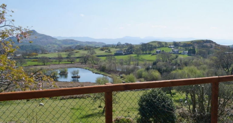 Holiday Cottages in Snowdonia, North Wales and Anglesey