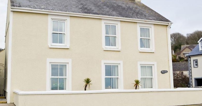 Historic Accommodation in Wales - Historic UK