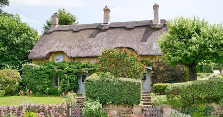 Historic Holiday Cottages in the UK