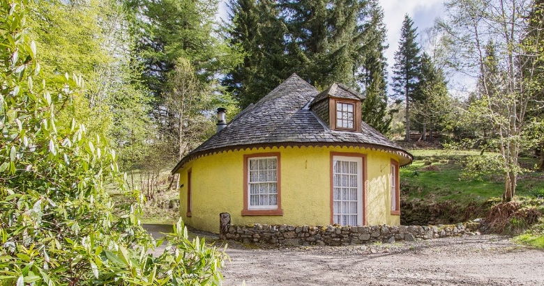 Historic Holiday Cottages in the UK