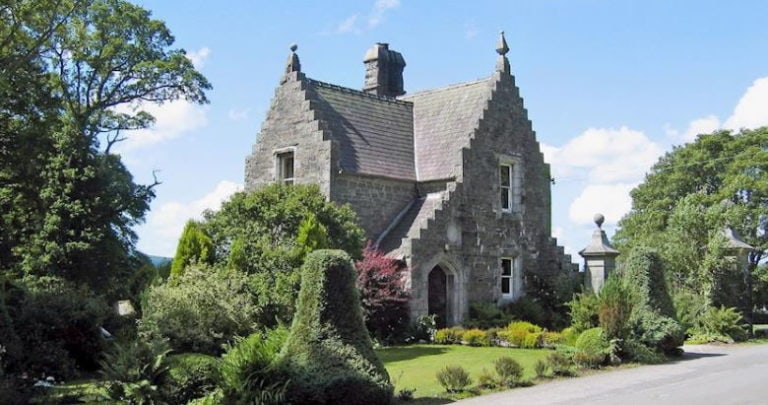 Holiday Cottages to Rent in Dumfries & Galloway - Historic UK