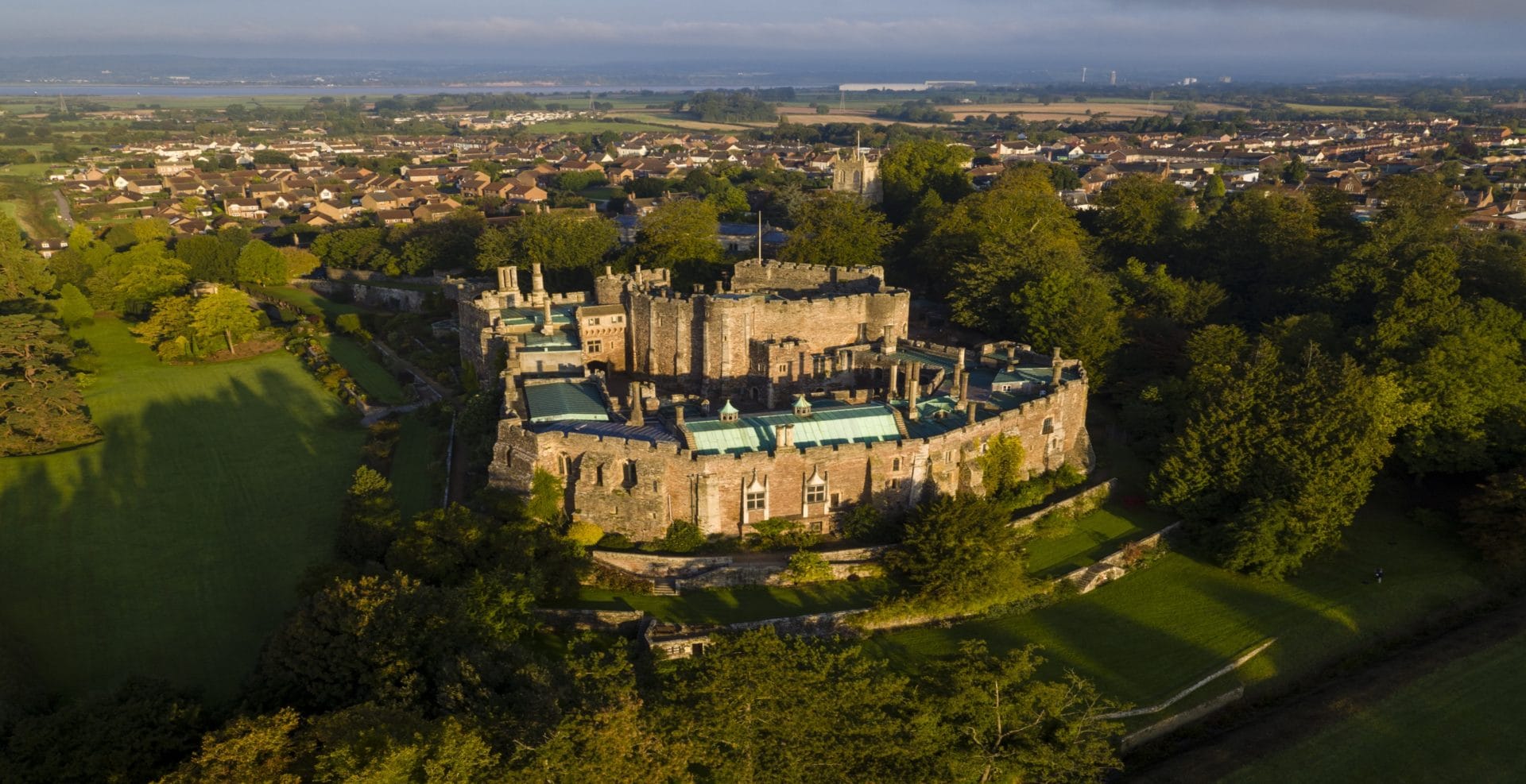 Berkeley Castle, Gloucestershire - Historic UK