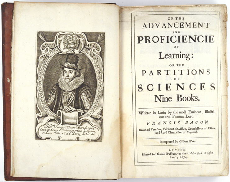 The Scientific Revolution - Historic UK