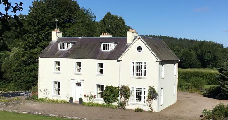 Historic Accommodation in Scotland - Historic UK