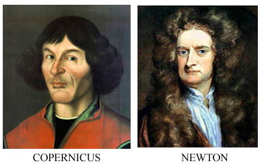 The Scientific Revolution - Historic UK