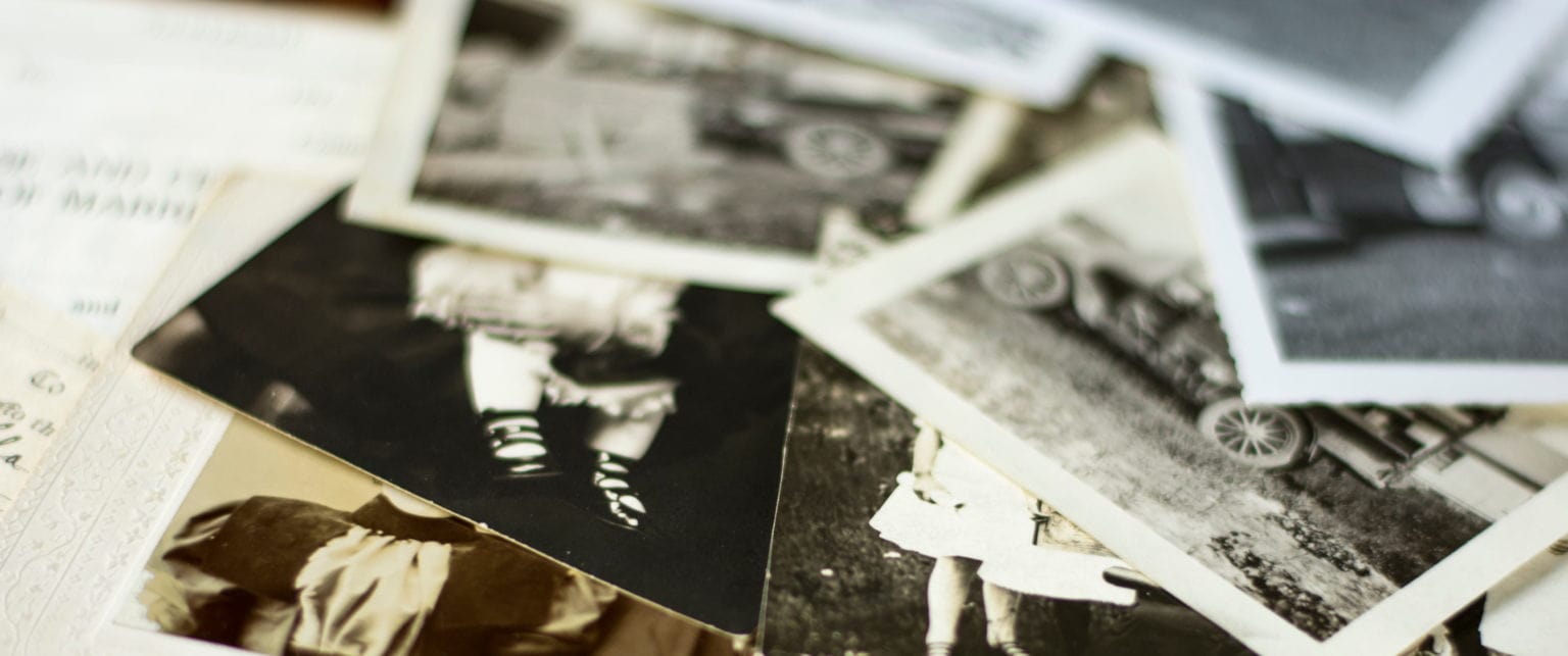 Tracing your Family Tree for Free - Historic UK