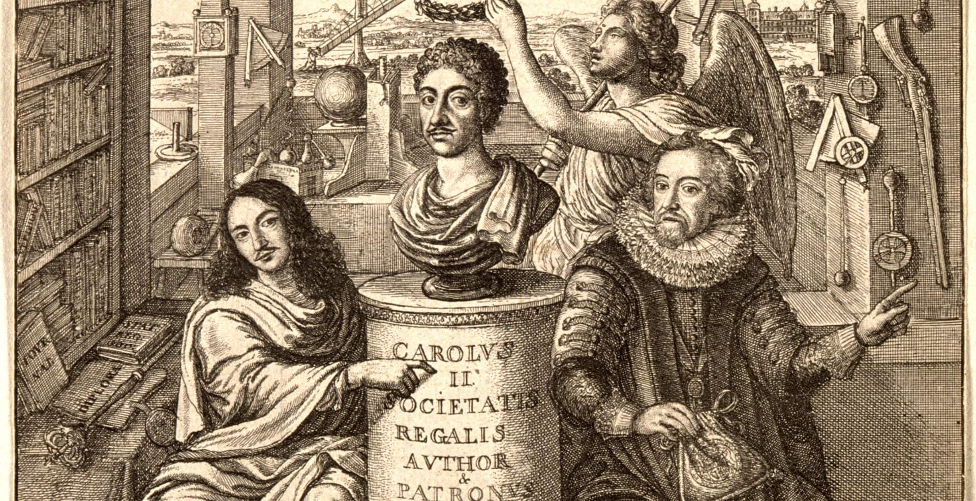 Timeline of the Industrial Revolution - Historic UK