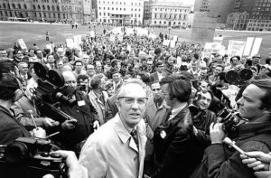Tommy Douglas - Historic UK