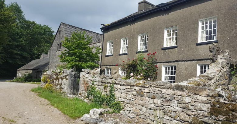 Bed and Breakfasts in the Lake District - Historic UK