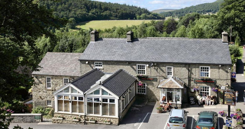 Historic Accommodation in England - Historic UK