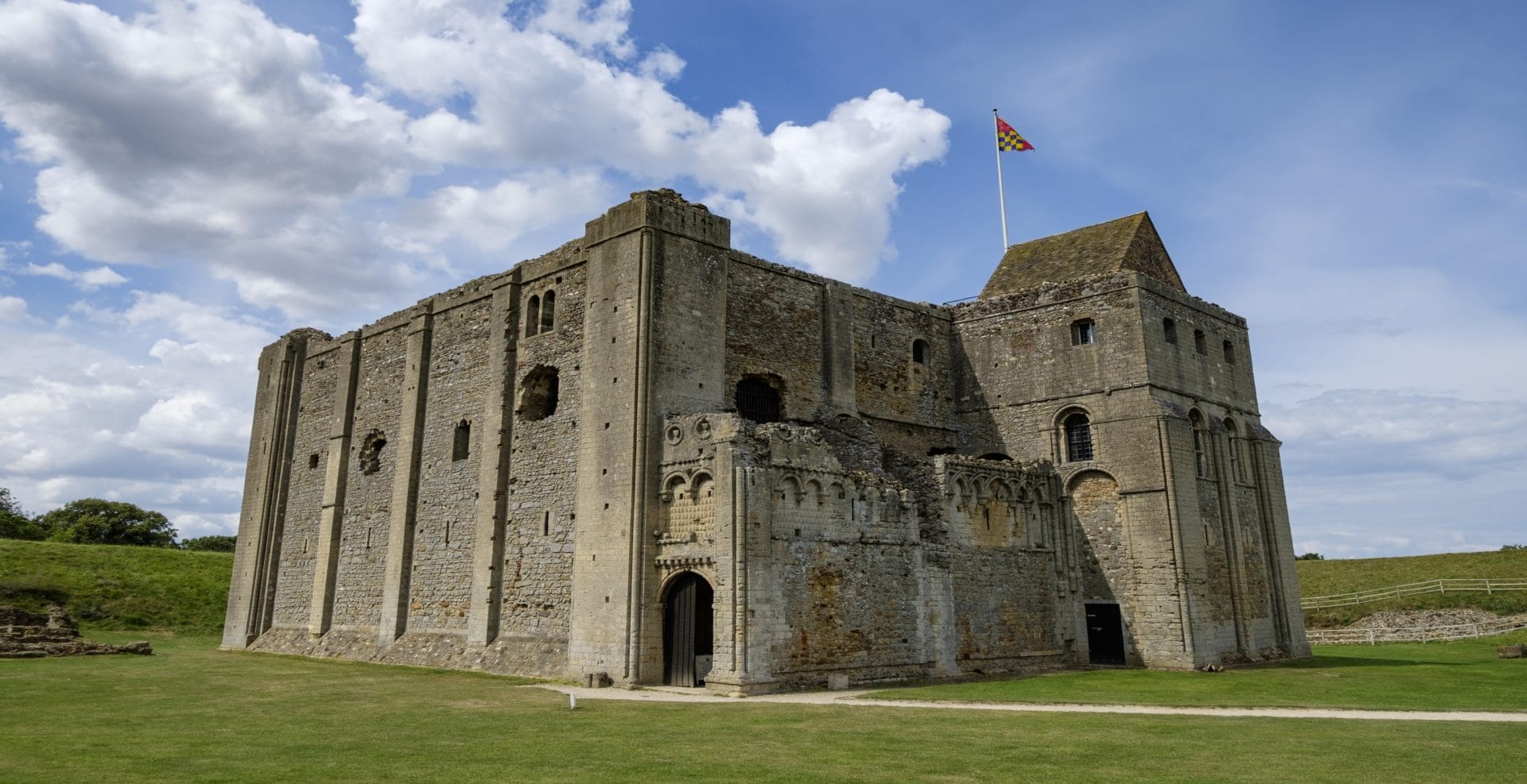 Castle Rising Kings Lynn Norfolk Historic Uk